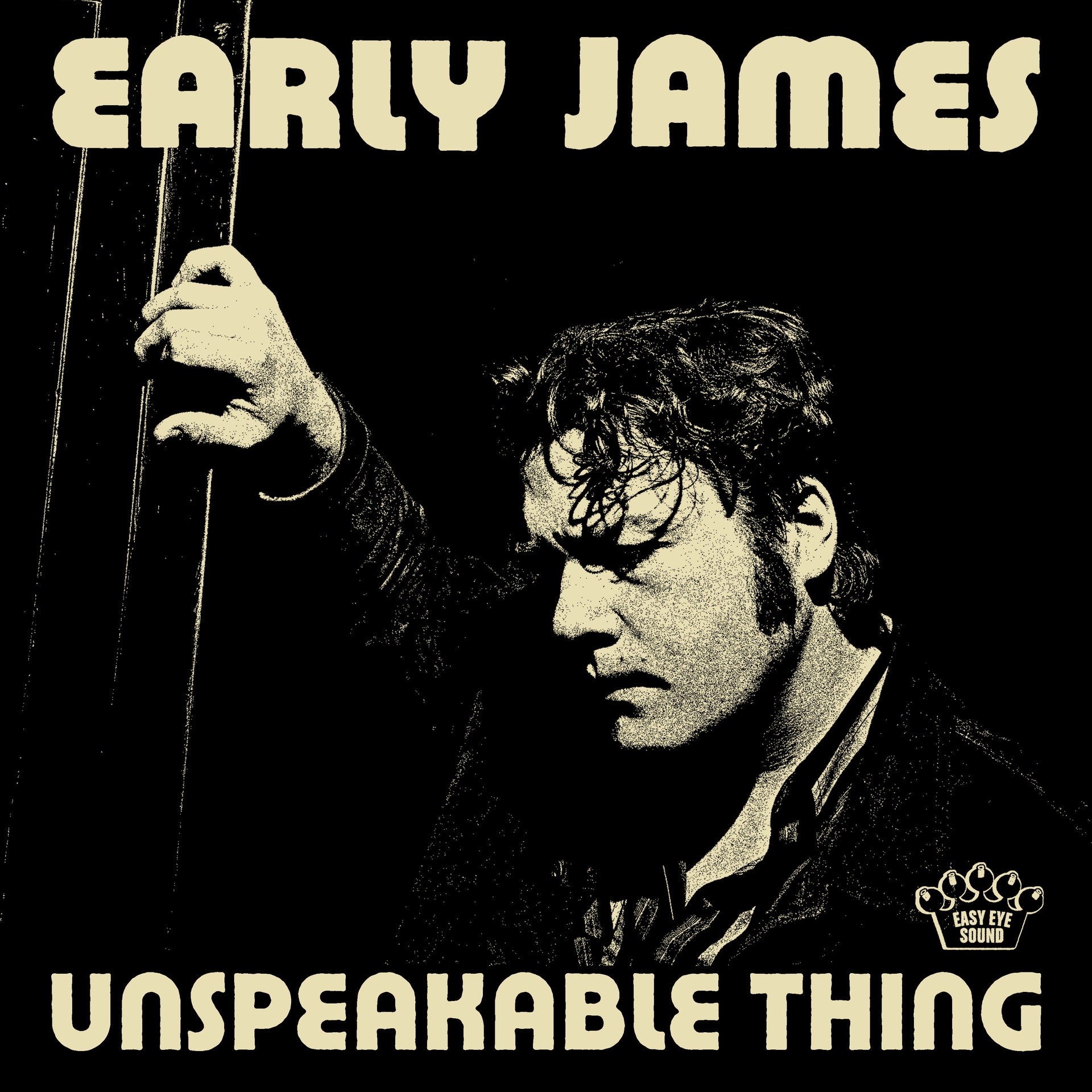 "Unspeakable Thing" is streaming everywhere now! – Easy Eye Sound