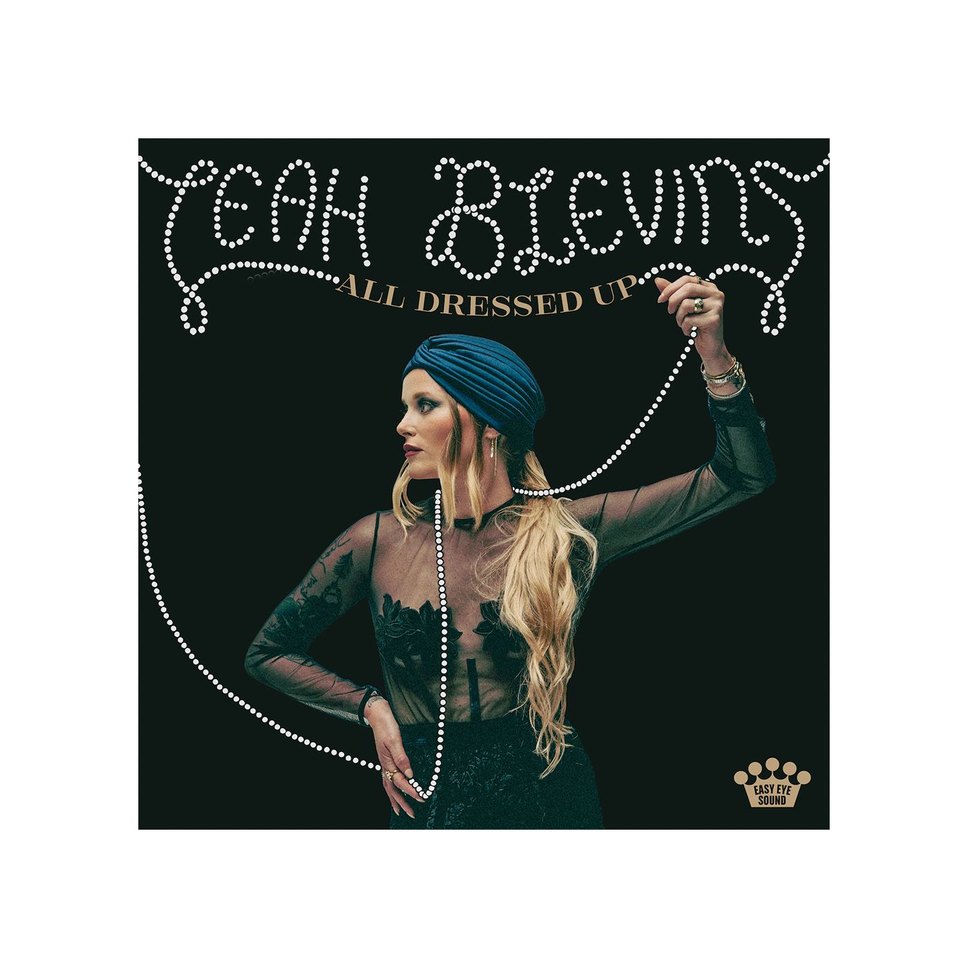 All Dressed Up [Digital Download] – Easy Eye Sound