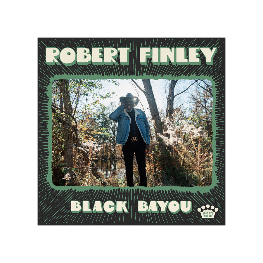 Black Bayou [Digital Album] – Easy Eye Sound